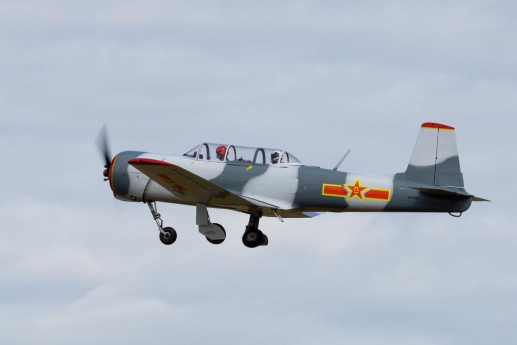 Red Thunder Airshow 2018 – Red Thunder TFC Participants | Photography ...