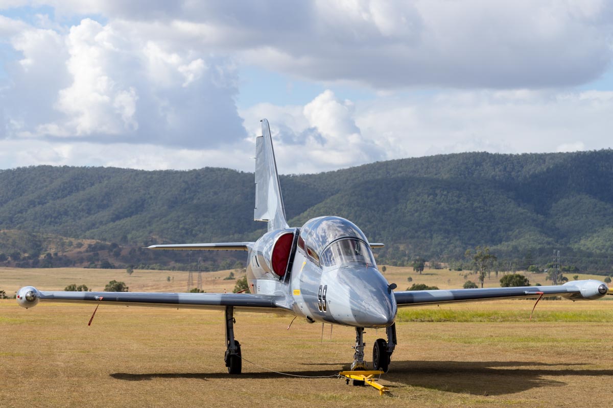 Red Thunder Airshow 2018 – Aerobatic Displays and Demonstrations ...