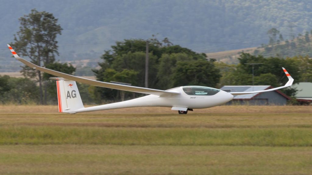Red Thunder Airshow 2018 – Other Aircraft in Attendance - Photography ...