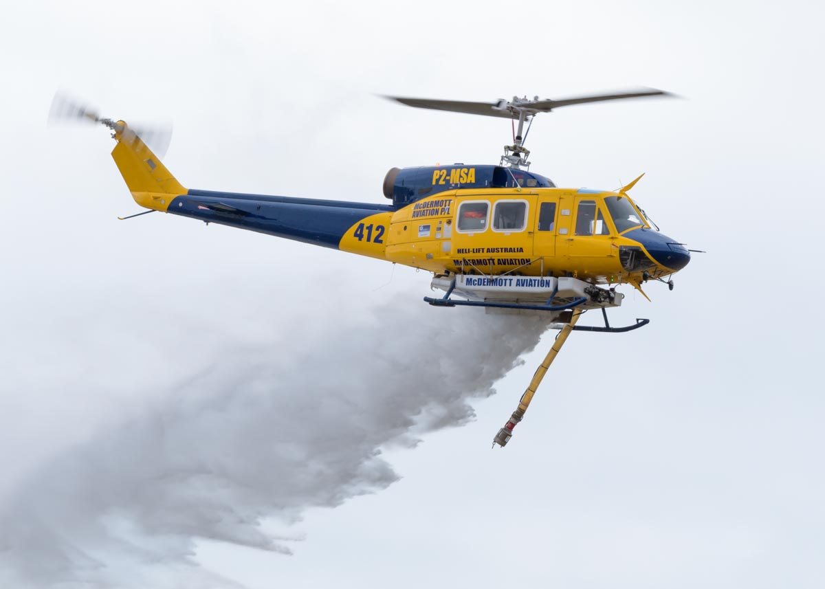 Red Thunder Airshow 2018 – Aerobatic Displays and Demonstrations ...